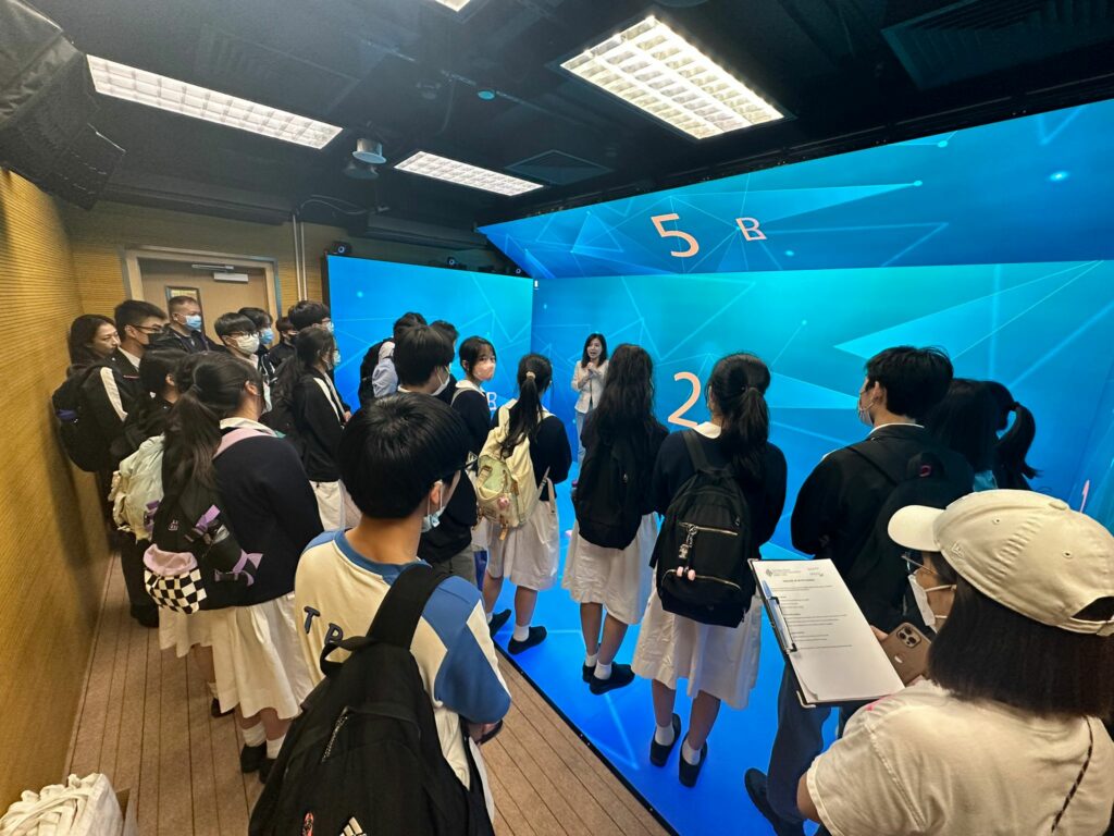 News – CPCE VR Lab